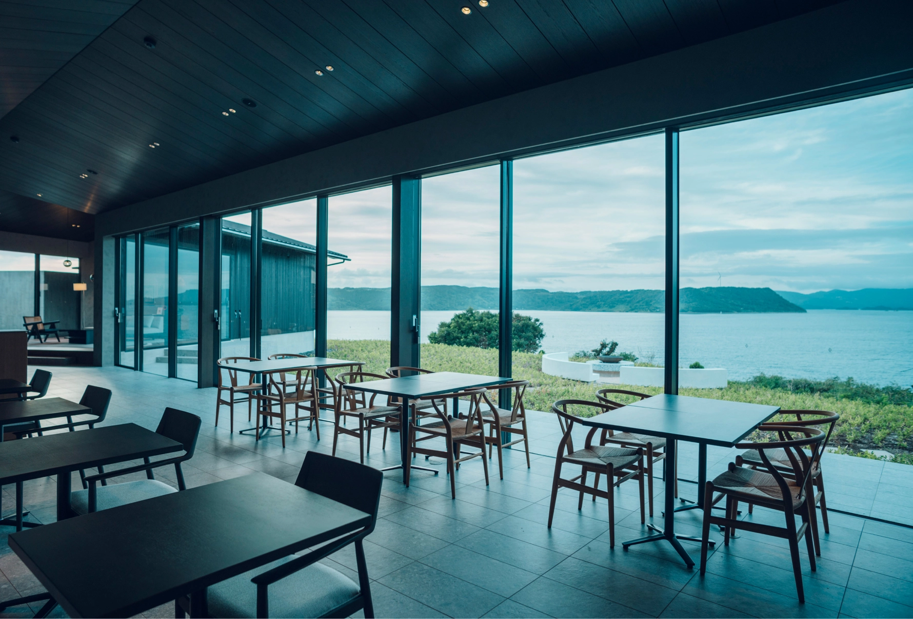 Facility | Kikka Hirado